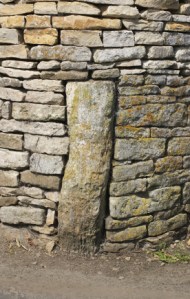 My God is…the Cornerstone Ephesians 2:19-22 | God is...